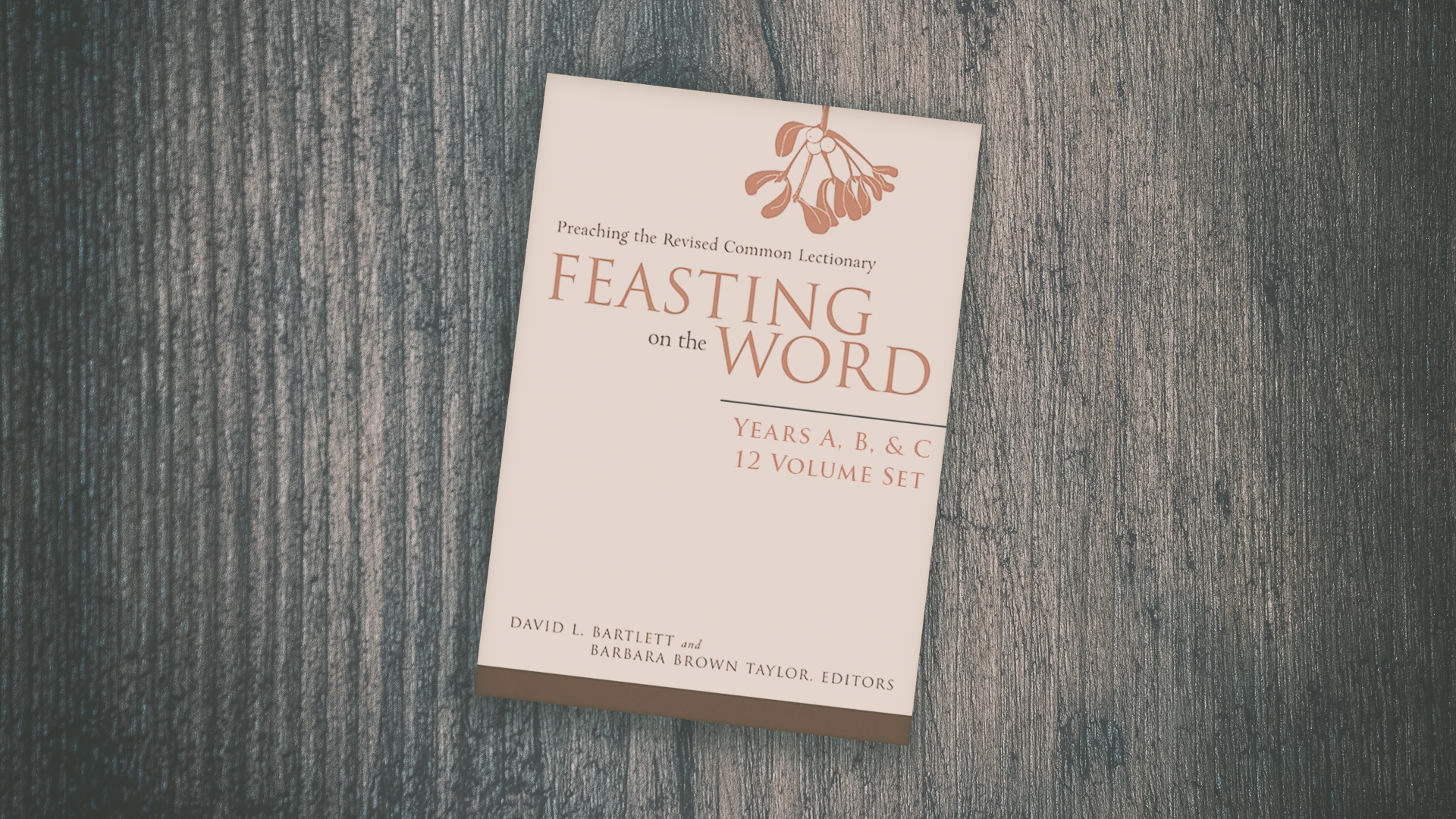 Look Inside: Feasting on the Word Commentary - Olive Tree Blog