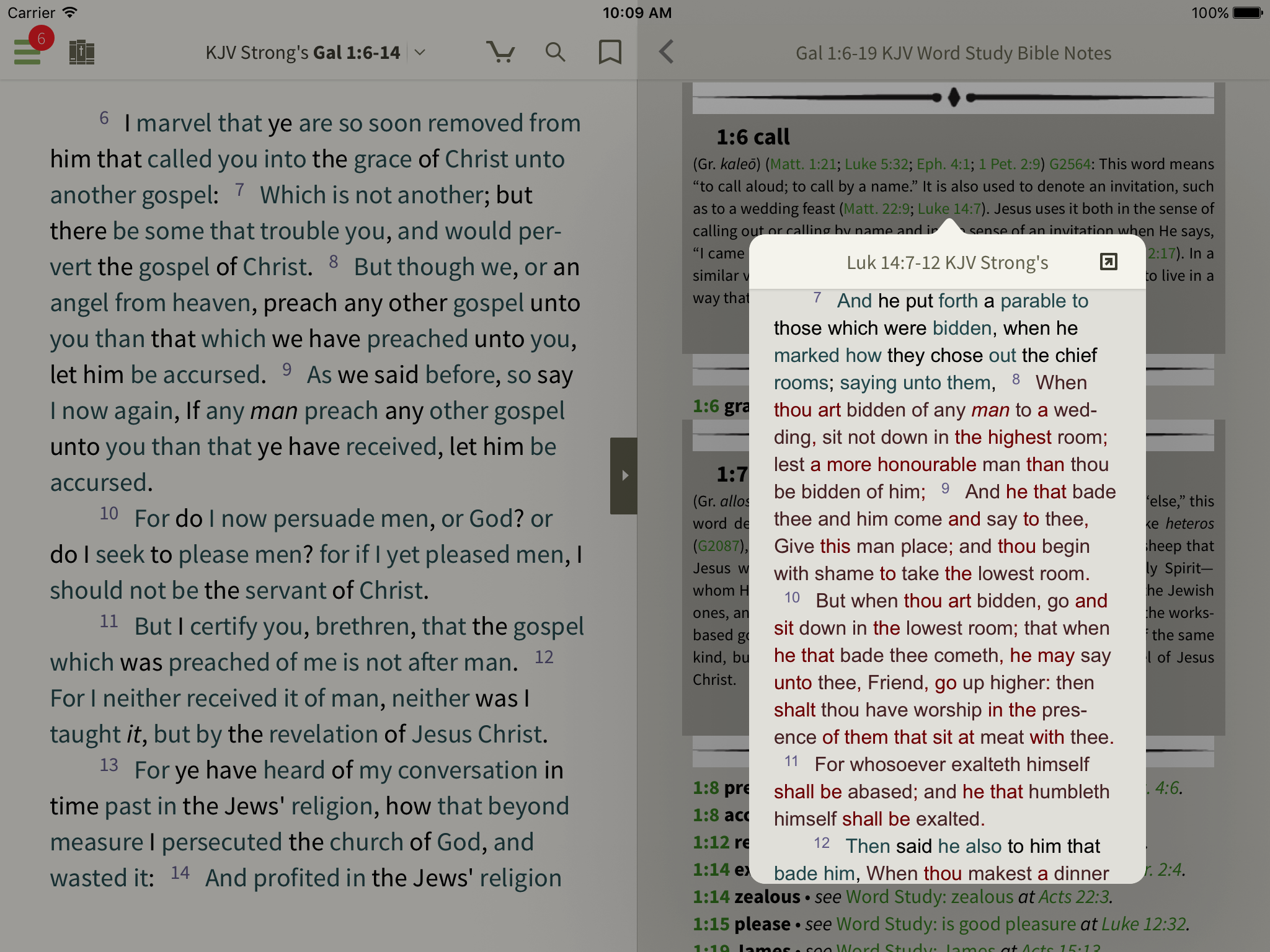 Simulator Screen Shot Sep 8, 2017, 10.09.42 AM - Olive Tree Blog