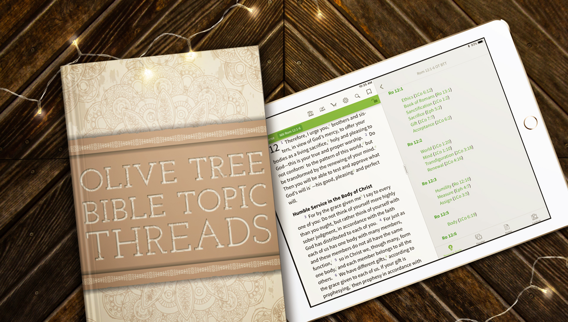 OTBibleTopicThreadsSocial – Olive Tree Blog