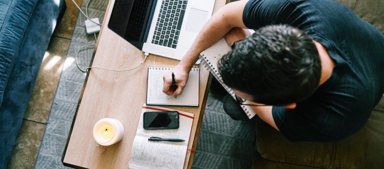 How To Do An Inductive Bible Study Olive Tree Blog