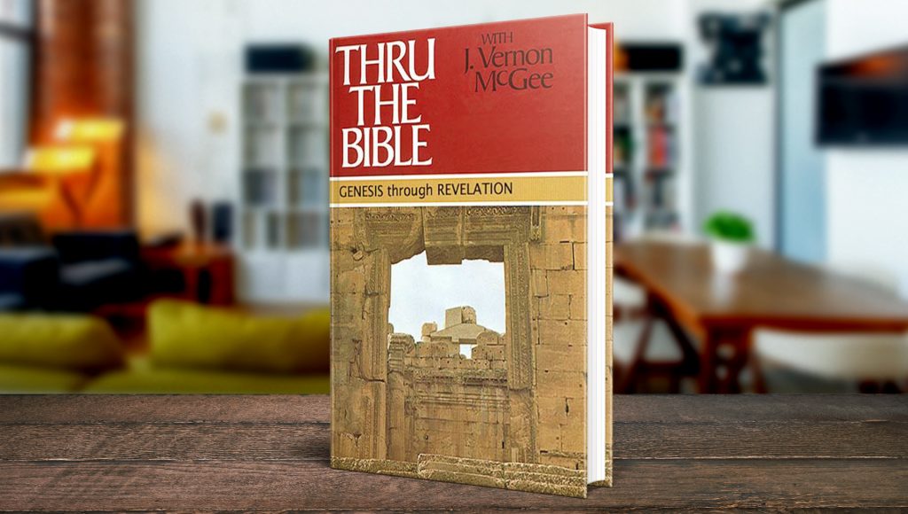 All Aboard the "Bible Bus" - Olive Tree Blog