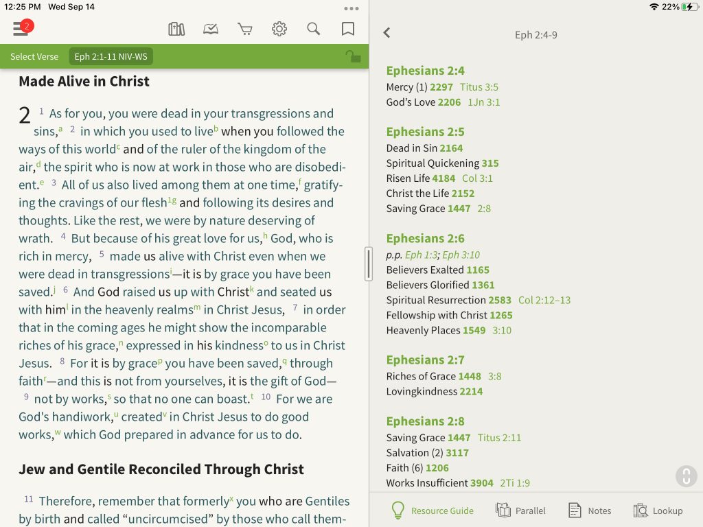 Three Tools For Studying The Bible Olive Tree Blog Three Tools For Studying The Bible Olive Tree Blog