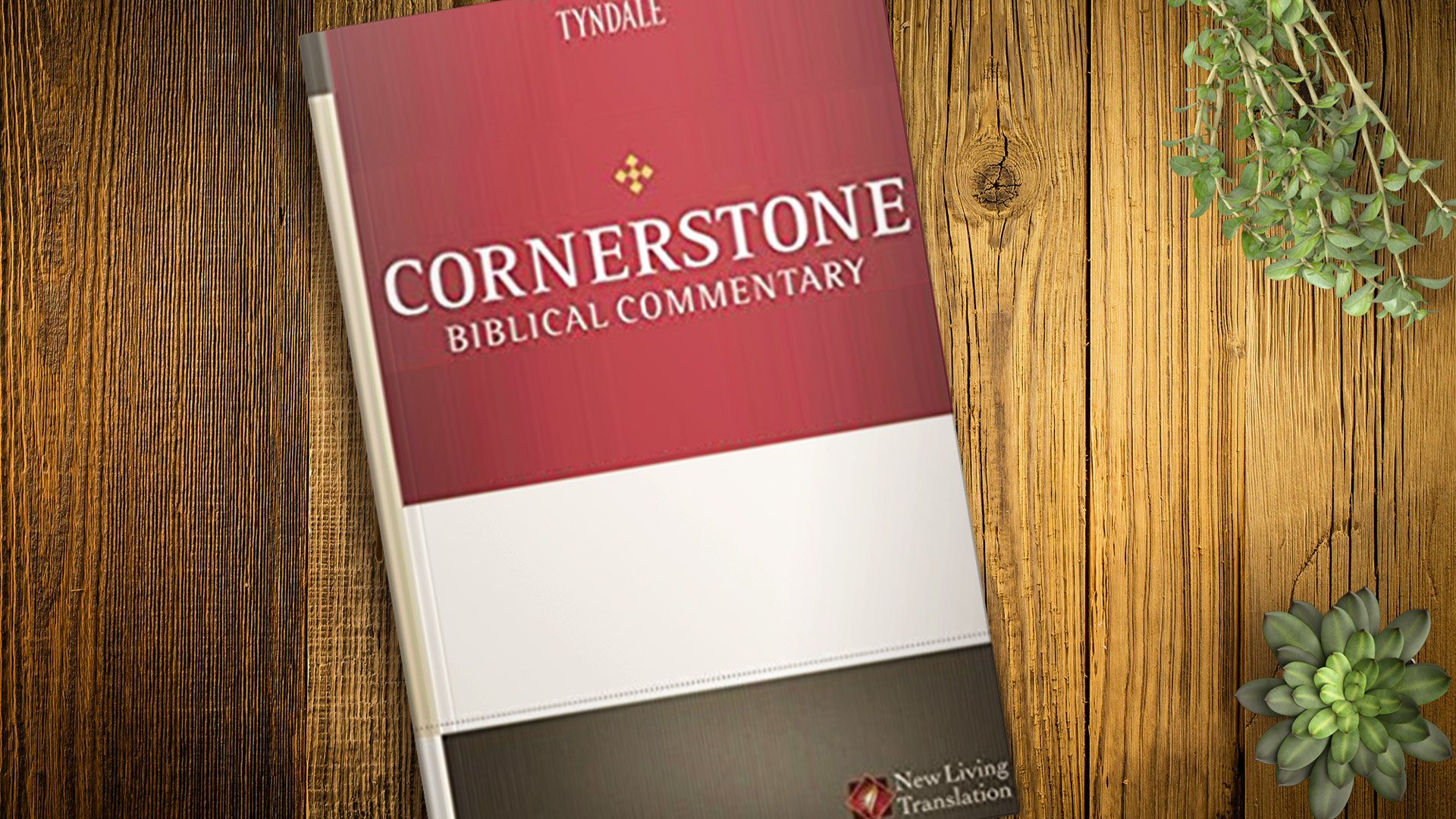 CornerstoneBiblicalCommentaryBookSetSocial - Olive Tree Blog