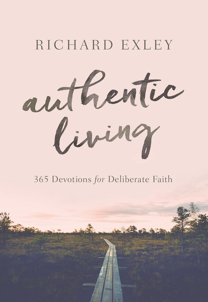 Authentic Living - Olive Tree Bible Software