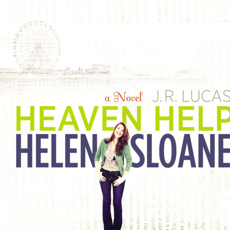Heaven Help Helen Sloane: A Novel - Olive Tree Bible Software