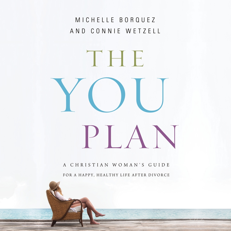 You Plan A Christian Womans Guide For A Happy Healthy Life After
